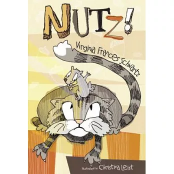 博客來-Nutz!