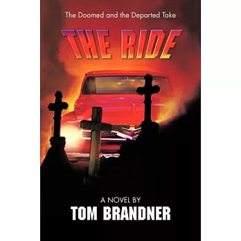 博客來-The Ride