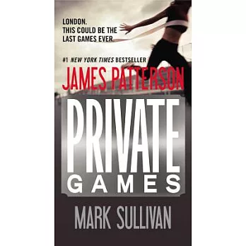 博客來-Private Games