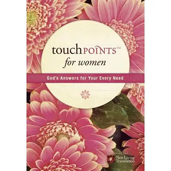 博客來-Touchpoints for Women