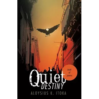 博客來-Quiet Destiny