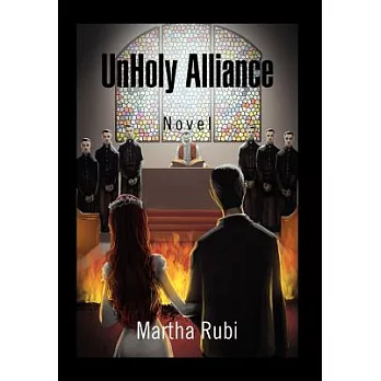 博客來-Unholy Alliance
