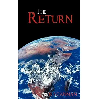 博客來-The Return
