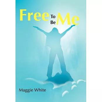 博客來-Free to Be Me