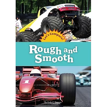 博客來-Rough and Smooth