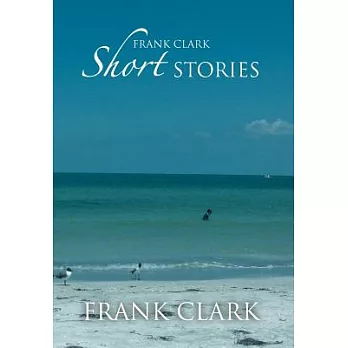 博客來-Frank Clark Short Stories