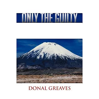 博客來-Only the Guilty