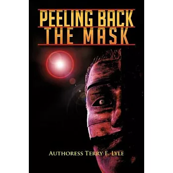 博客來-Peeling Back the Mask