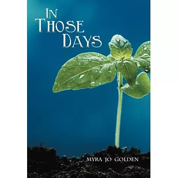 博客來-In Those Days