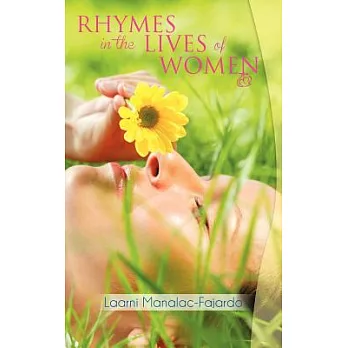 博客來-Rhymes in the Lives of Women