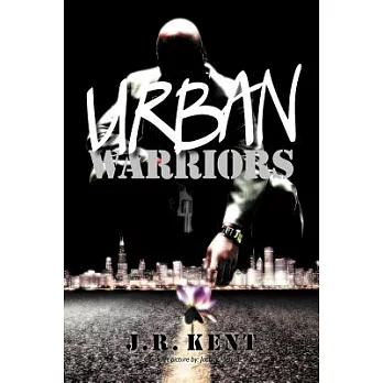 博客來-Urban Warriors: Seven Days in the Life