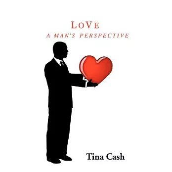 博客來-Love: A Man’s Perspective