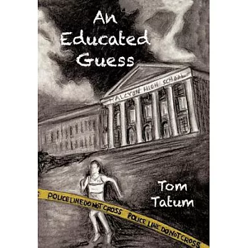 博客來-An Educated Guess