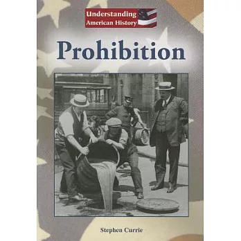 博客來-Prohibition