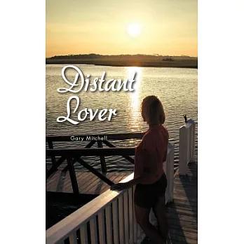 博客來-Distant Lover