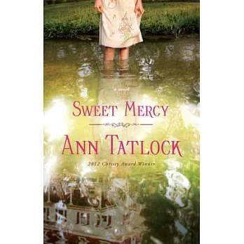 博客來-Sweet Mercy