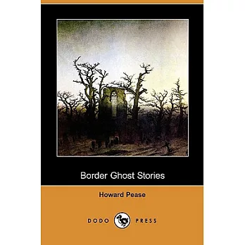 博客來-Border Ghost Stories