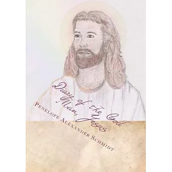 博客來-Diary of the God Man, Jesus