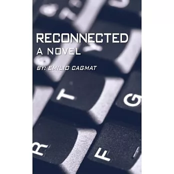 博客來-Reconnected