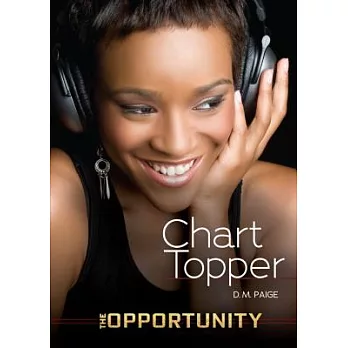 博客來-Chart Topper