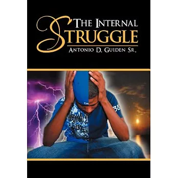 博客來-The Internal Struggle