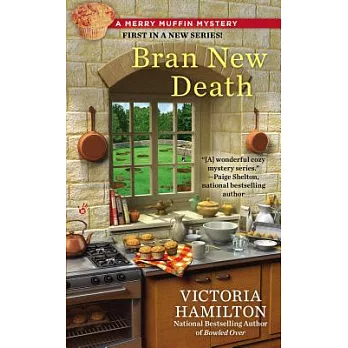 博客來-Bran New Death