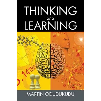 博客來-Thinking and Learning