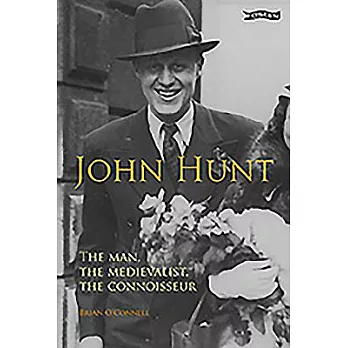 博客來-John Hunt