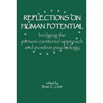 博客來-Reflections on Human Potential