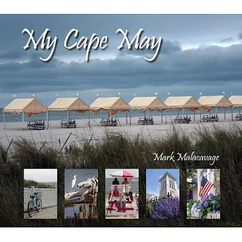 博客來-My Cape May