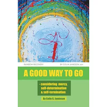 博客來-A Good Way to Go