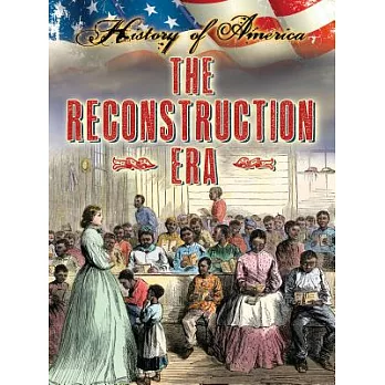 博客來-The Reconstruction Era