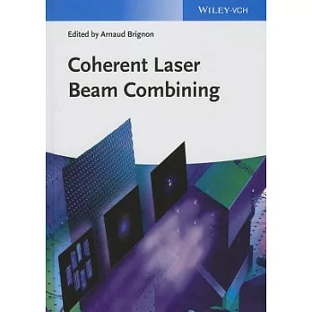 博客來-Coherent Laser Beam Combining