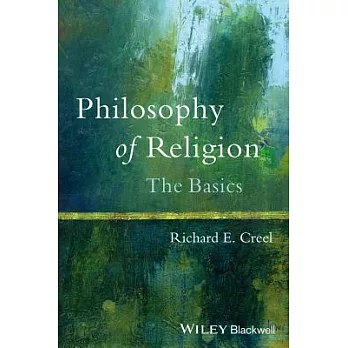 博客來-Philosophy of Religion: The Basics