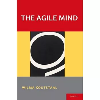 博客來-The Agile Mind