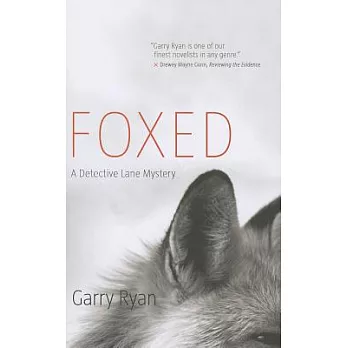 博客來-Foxed