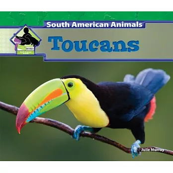 博客來-Toucans