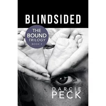 博客來-Blindsided