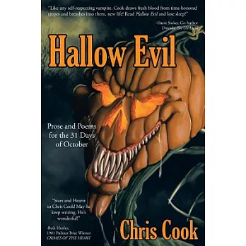 博客來-Hallow Evil