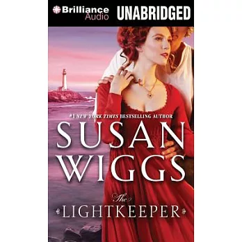 博客來-The Lightkeeper
