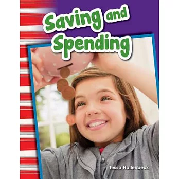 博客來-Saving and Spending