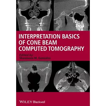 博客來-Interpretation Basics of Cone Beam Computed Tomography
