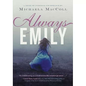 博客來-Always Emily