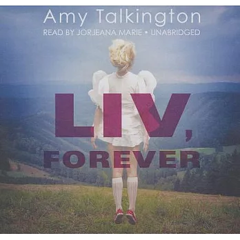 博客來-Liv, Forever: Library Edition