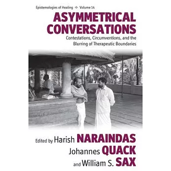 博客來-Asymmetrical Conversations: Contestations, Circumventions, and the ...