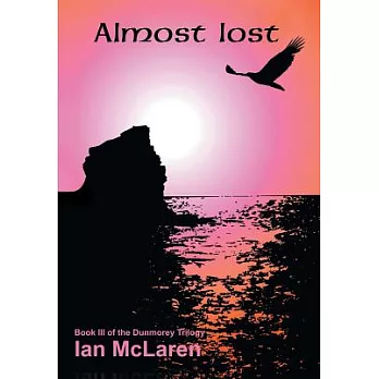 博客來-Almost Lost