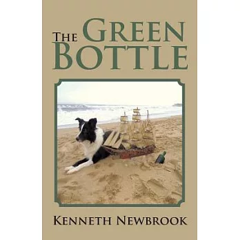 博客來-The Green Bottle