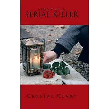 博客來-Signs of a Serial Killer