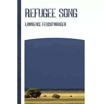 博客來-Refugee Song