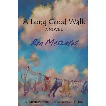 博客來-A Long Good Walk